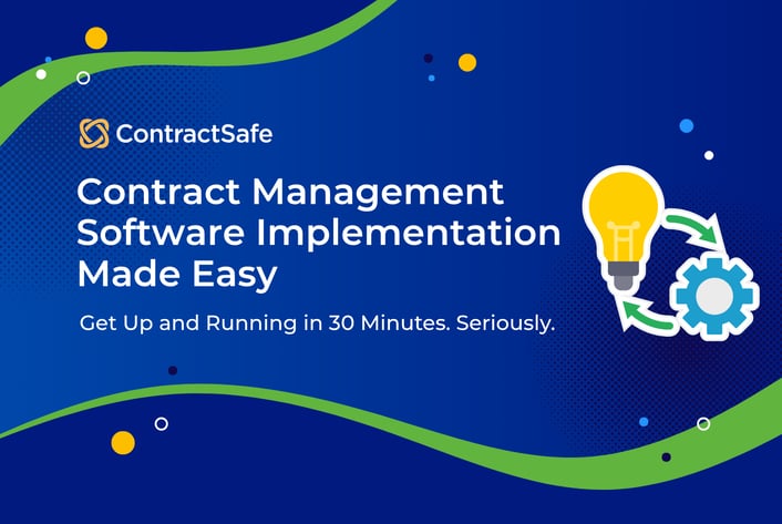 Contract Administration vs. Contract Management: How To Go from ... Contract Administration vs. Contract Management: How To Go from ...